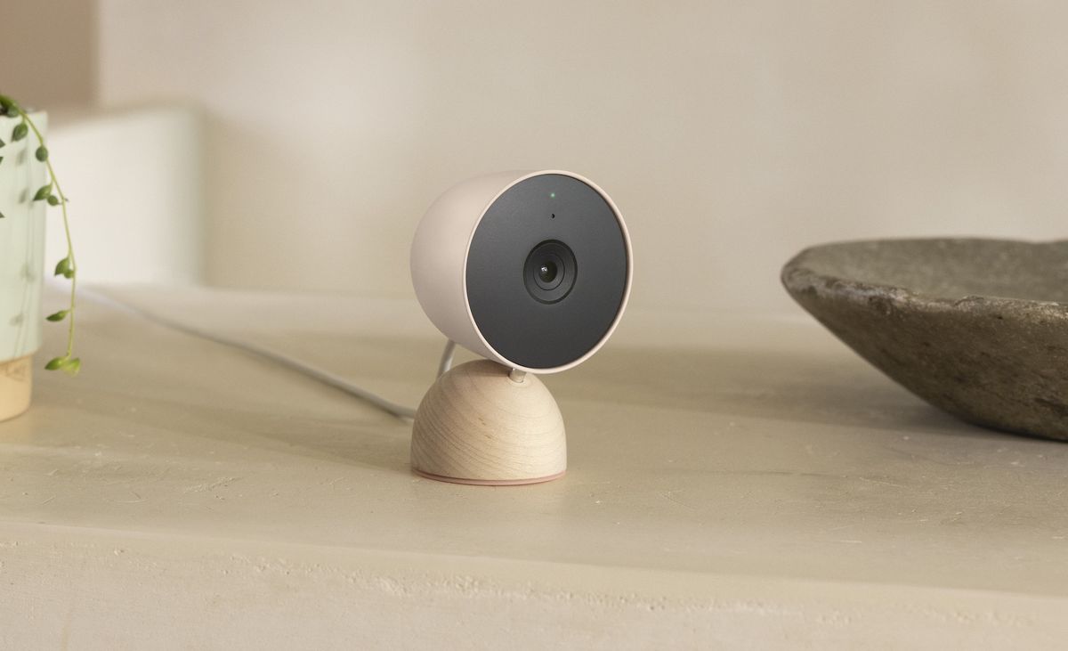 Nest just revamped all its security cameras and doorbells | Tom's Guide
