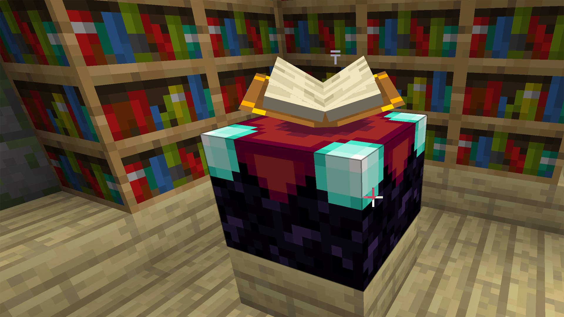 How Minecraft enchanting works and the best enchantments to get ...