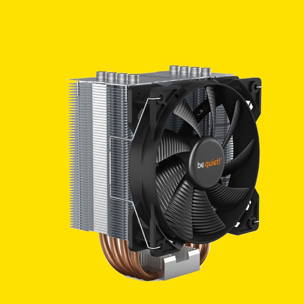 Best CPU coolers in 2024 | PC Gamer