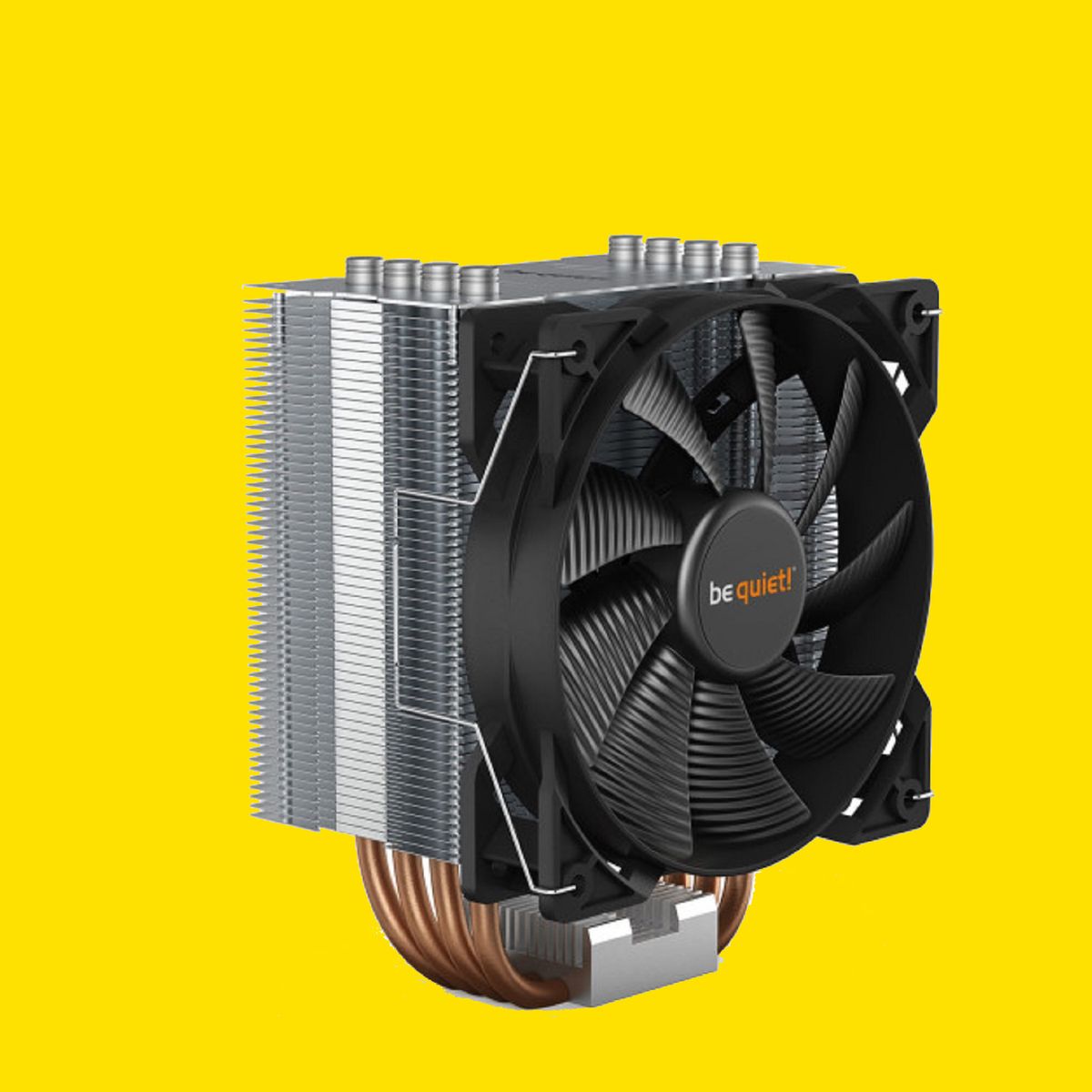 Best CPU coolers in 2024 | PC Gamer