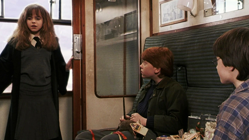 The 32 greatest train movies of all time | GamesRadar+
