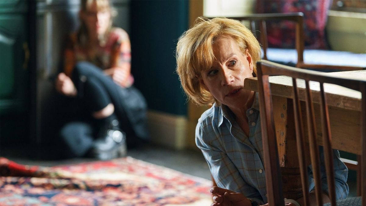 Wolf stars on why BBC's new enigmatic crime thriller is unlike anything ...