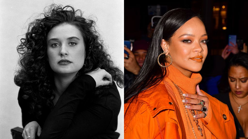 32 Surprising, Real Names of Famous Celebrities | Marie Claire