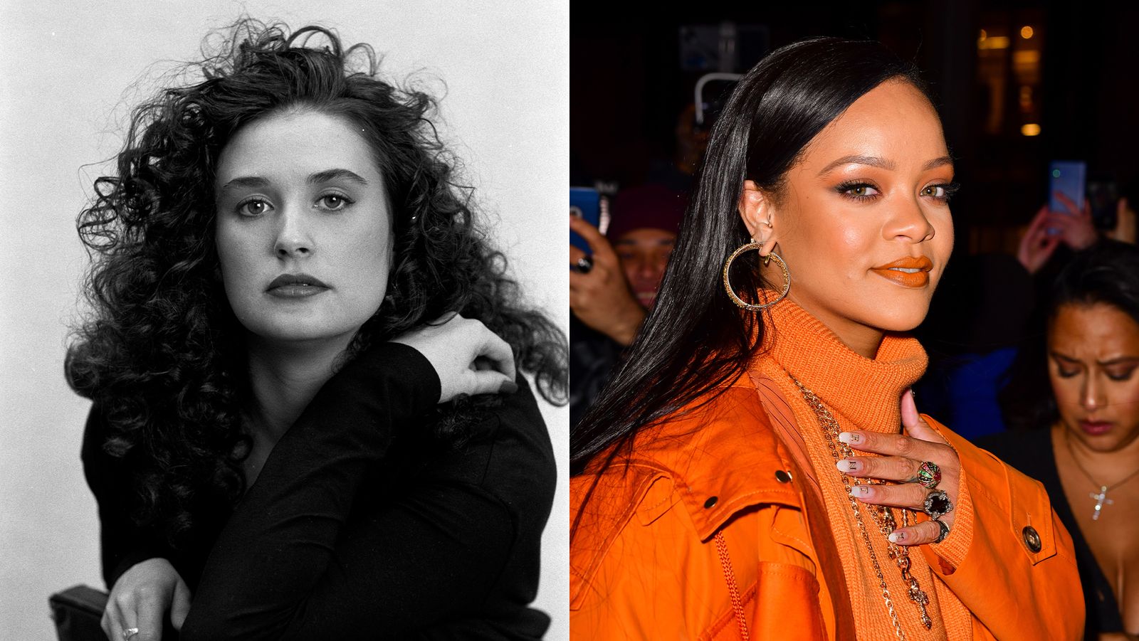 32 Surprising, Real Names of Famous Celebrities | Marie Claire