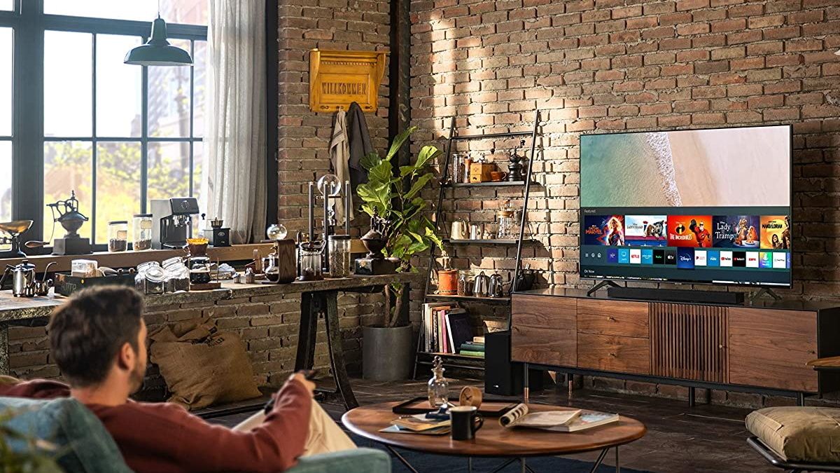 Best Black Friday TV deals 2021: 7 top discounts for all budgets | The Week