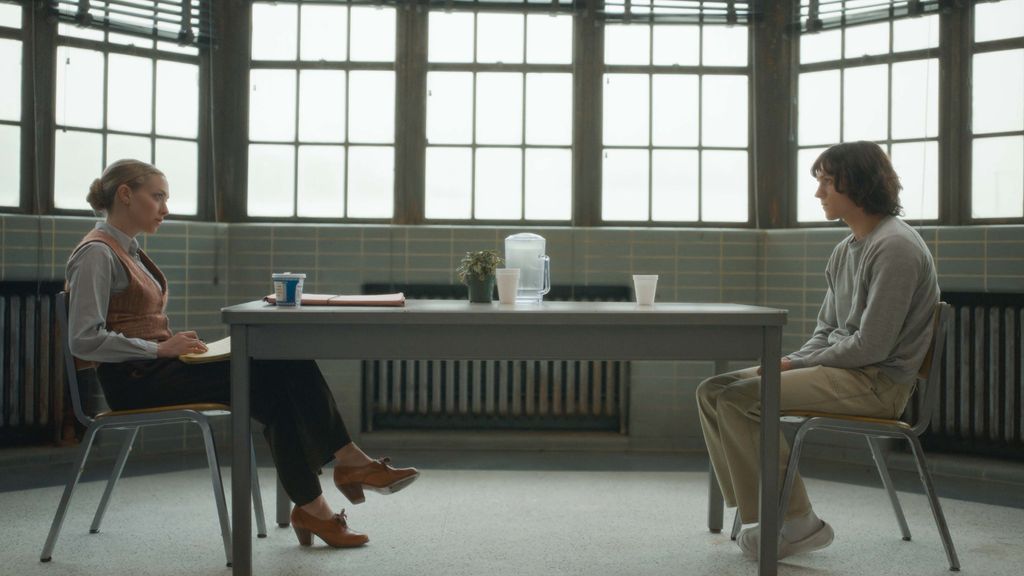 How to watch The Crowded Room online | What to Watch