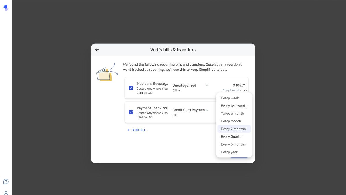Simplifi by Quicken review: Budgeting and tracking driven by an elegant ...