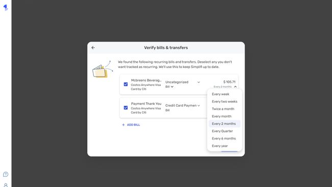 Simplifi by Quicken review: Budgeting and tracking driven by an elegant ...