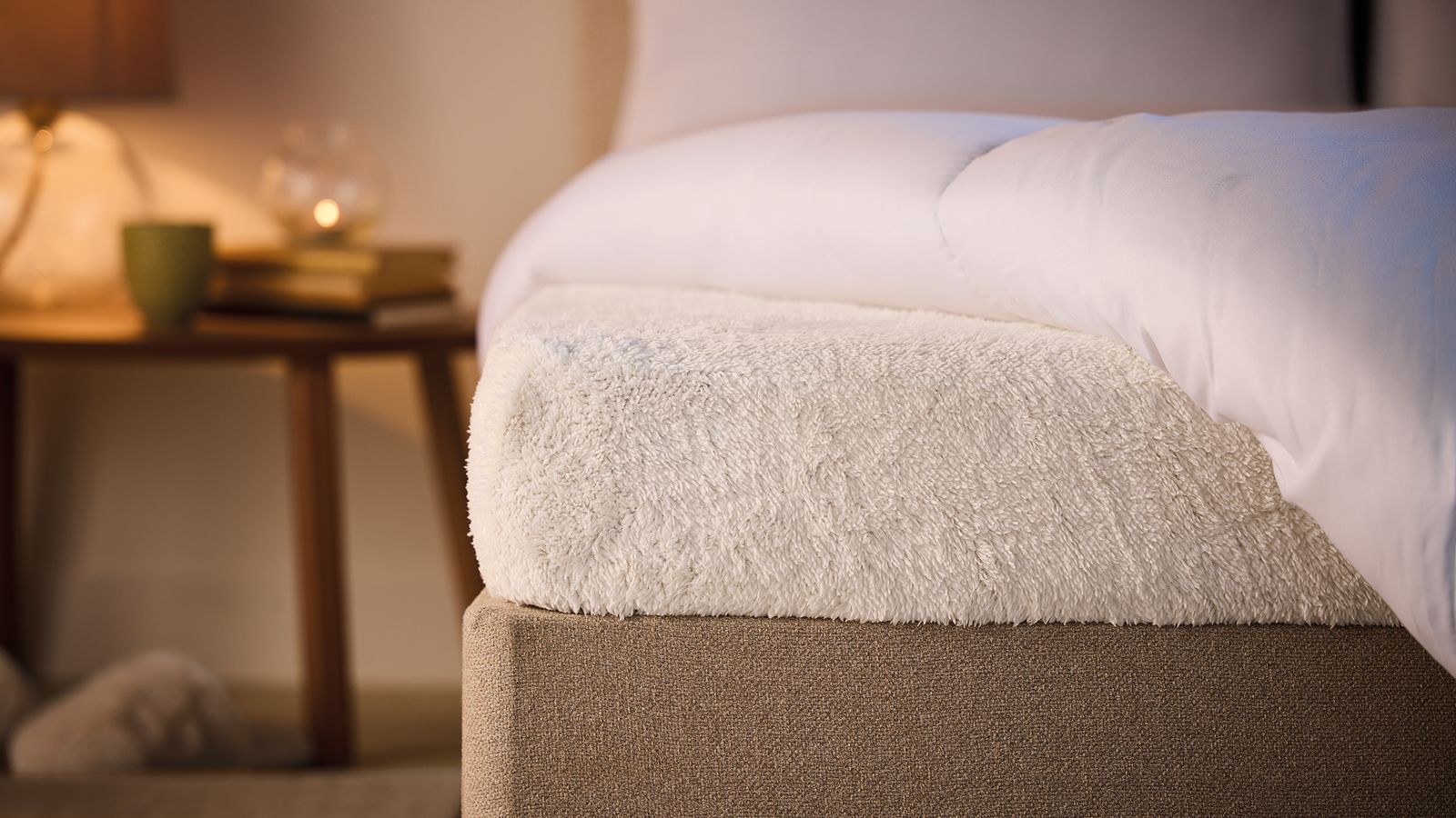 Don't miss Aldi's cosy bedding to stay warm for less in winter | Woman ...