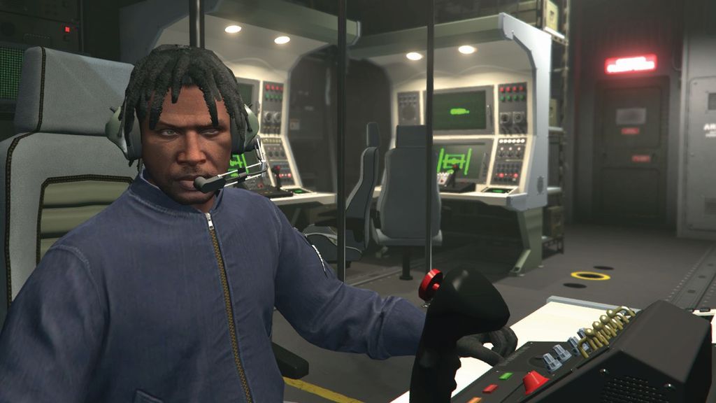 Earn double rewards on GTA Online contact missions and Doomsday Heist ...