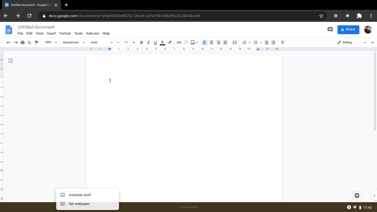Chromebook tablets: Get the best out of the Chrome OS tablet mode ...