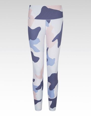 How to choose your activewear according to your body shape | Woman & Home