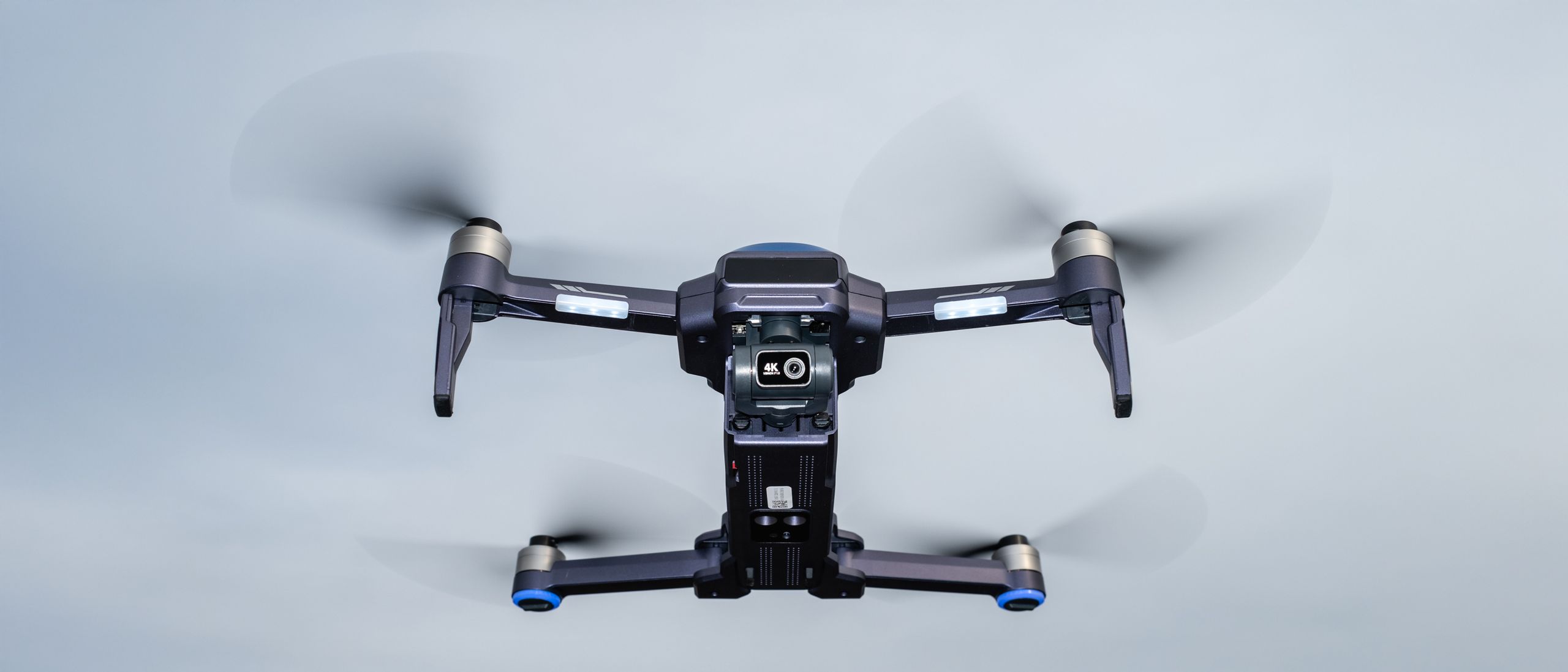 Veeniix V11PRO drone review: good but not great | Digital Camera World