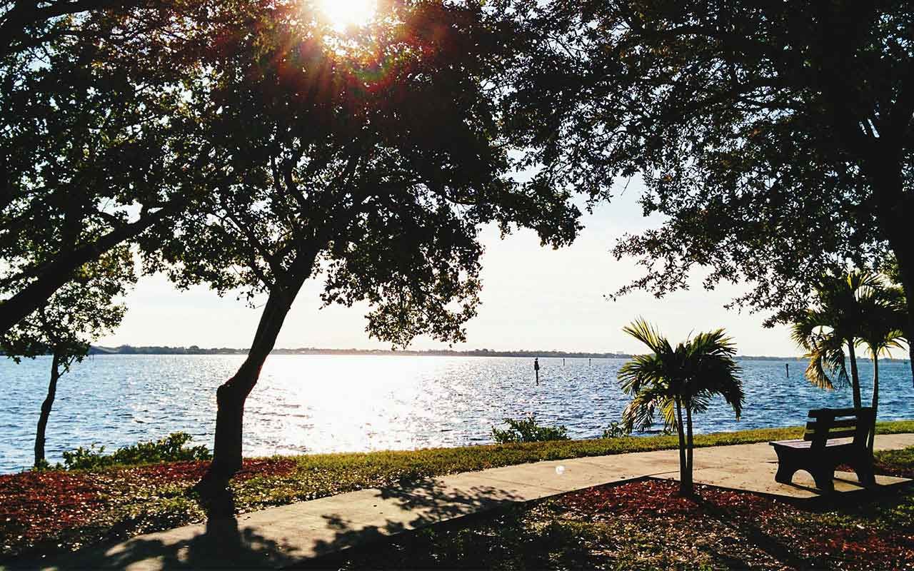 10 of the Happiest Places to Retire in the U.S. | Kiplinger