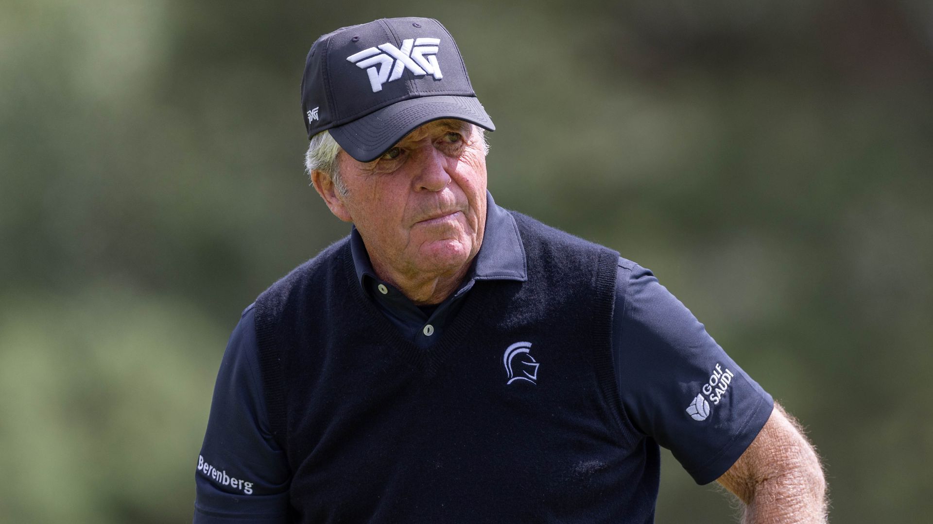 One Of Gary Player’s Claret Jugs Just Sold For A Huge Figure | Golf Monthly