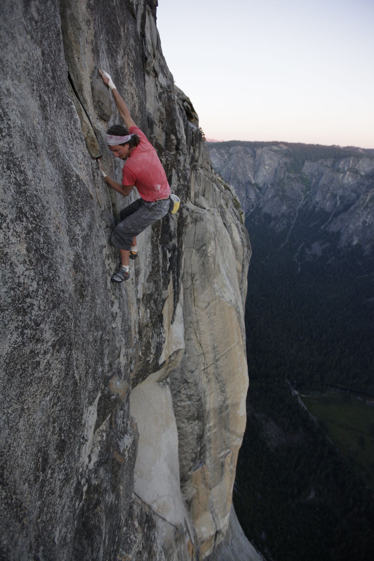 In Photos: Soar With The Man Who Can Fly | Live Science