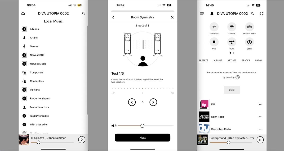 Focal Diva Utopia review: the ultimate stereo speaker system for anyone who can afford it ...