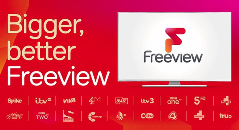 Freeview TV signal down across the UK | What Hi-Fi?