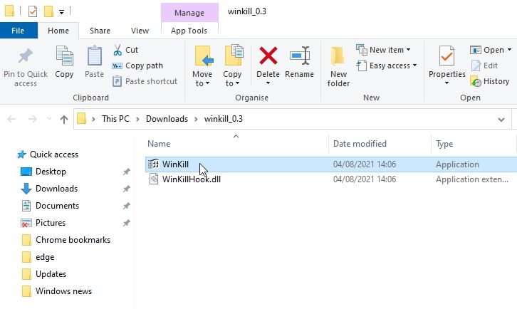 How to disable the Windows key | Tom's Guide