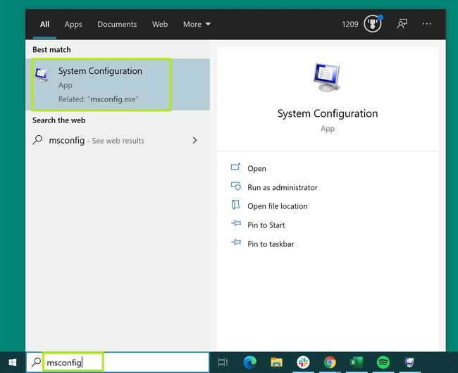 How to Clean Boot Windows 10 | Tom's Hardware