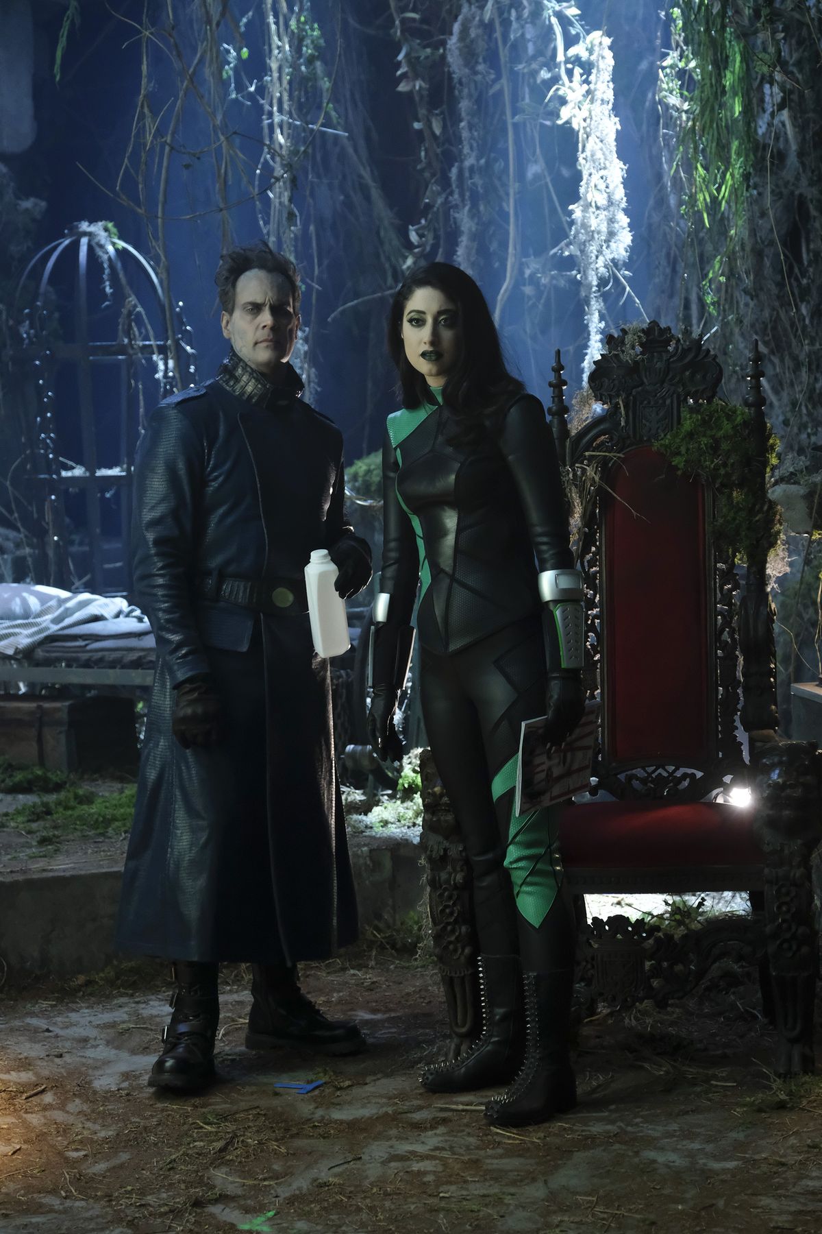 Disney Channel Targeting ‘Kim Possible’ Live-Action Film at New ...