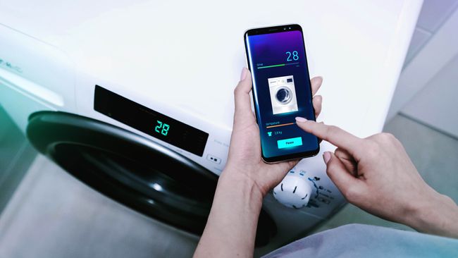 11 Things to look for when buying a washing machine | Tom's Guide