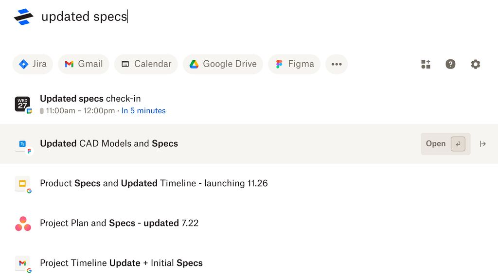 Dropbox launches a new AI-powered way to find all your files faster ...
