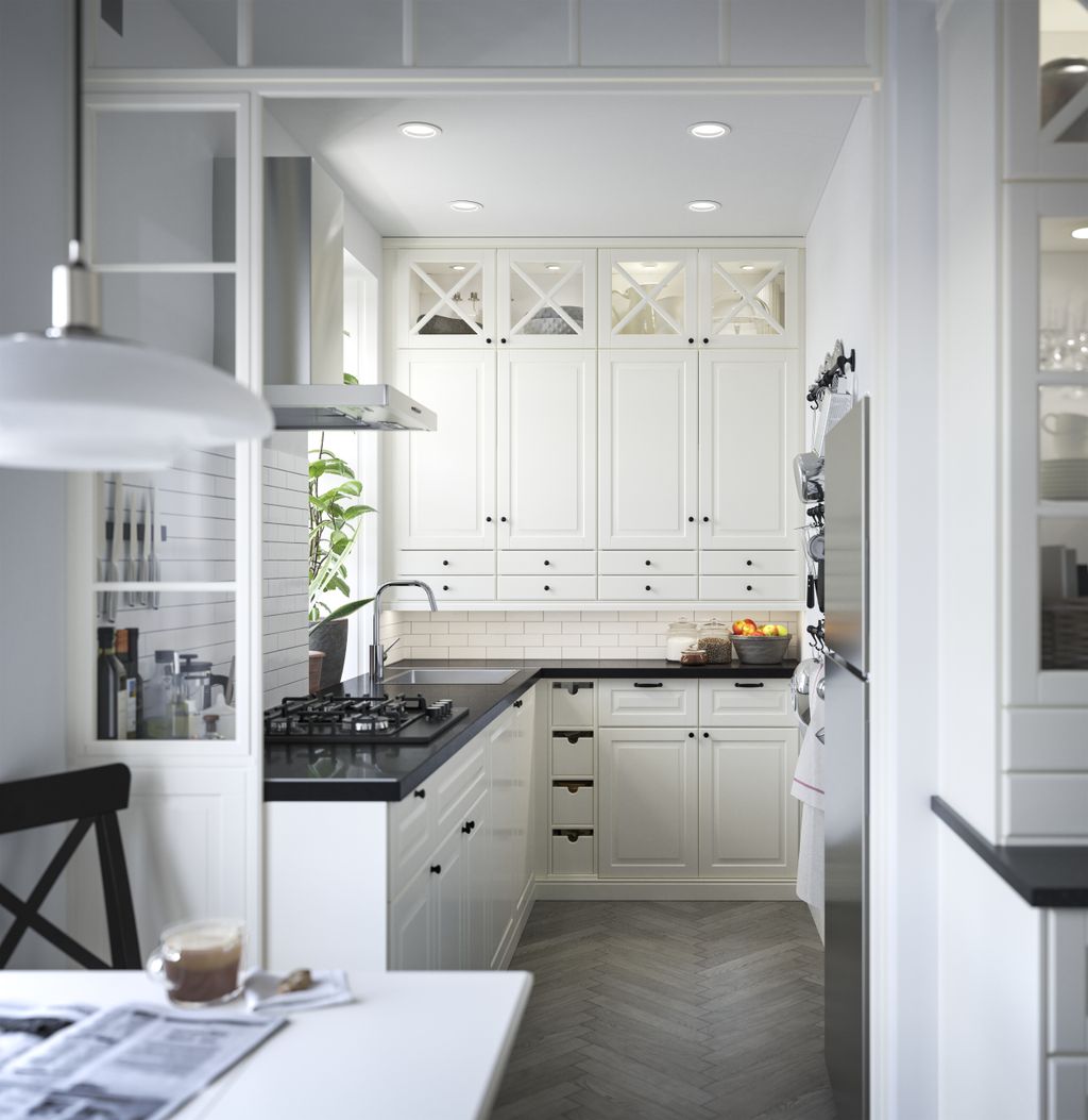 10 timeless kitchen design elements to ensure yours never dates | Homes ...