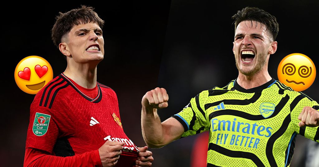 Ranked! Every Premier League kit this season, from worst to best ...