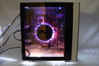 iBuypower Snowblind Element Extreme PC Review - Tom's Hardware | Tom's ...