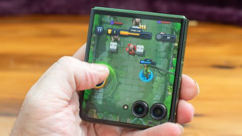 The best Motorola phones 2025: top Edge, Razr, and G models | TechRadar