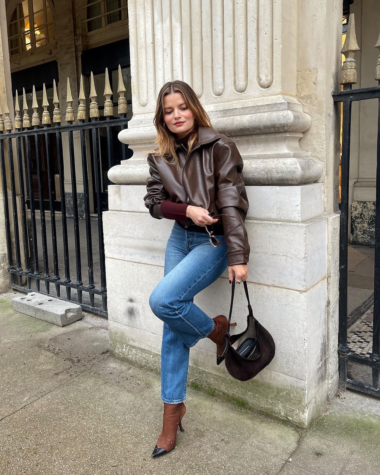 The 12 French Girl Style Staples We Wear on Repeat | Who What Wear