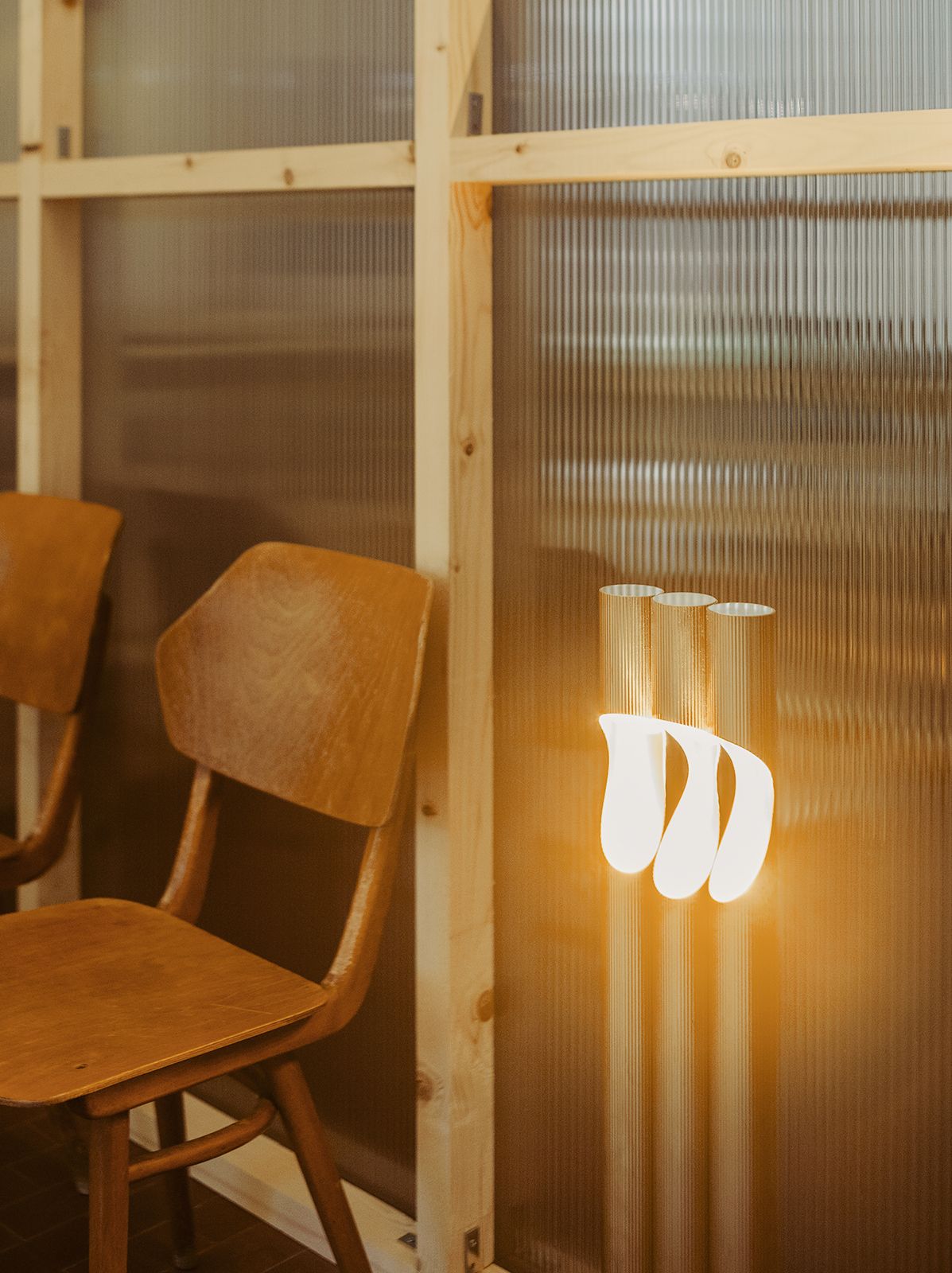 Scattered Disc Objects: a Milanese design studio | Wallpaper
