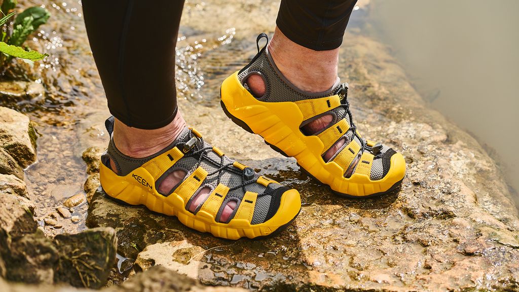 The best water shoes 2025: gear up for wild aqua adventures | Advnture