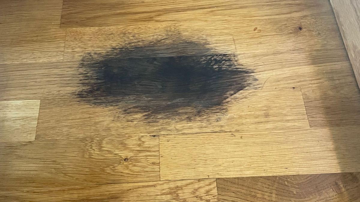 How to get water marks out of wood — our verdict after testing six ...
