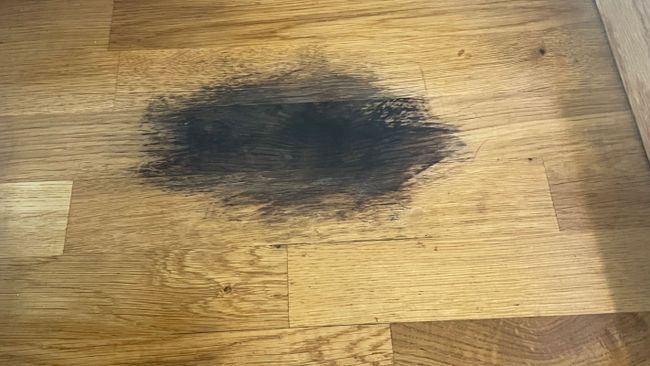 How to get water marks out of wood — our verdict after testing six ...