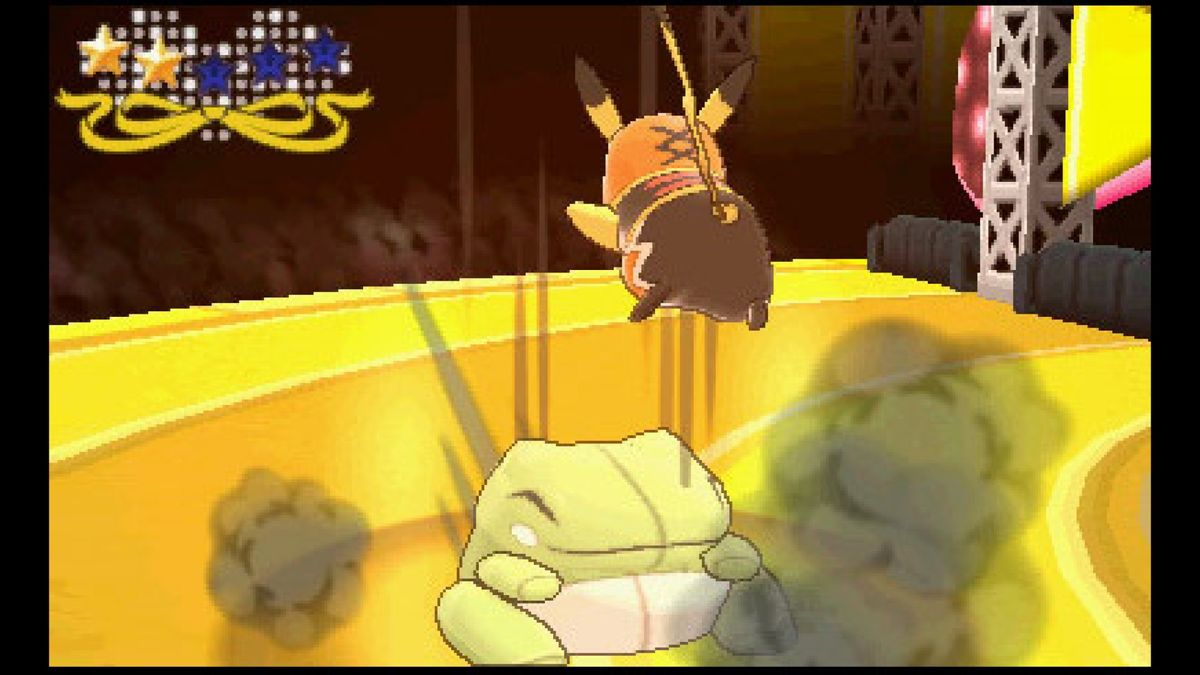 Why can't the Pokemon franchise remember its best ideas? | GamesRadar+