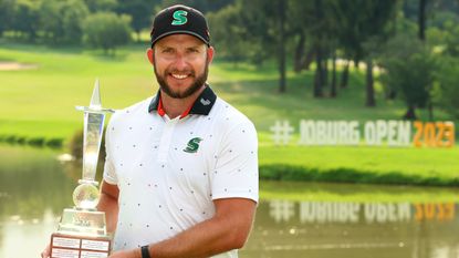 Joburg Open Picks, Predictions And Odds | Golf Monthly