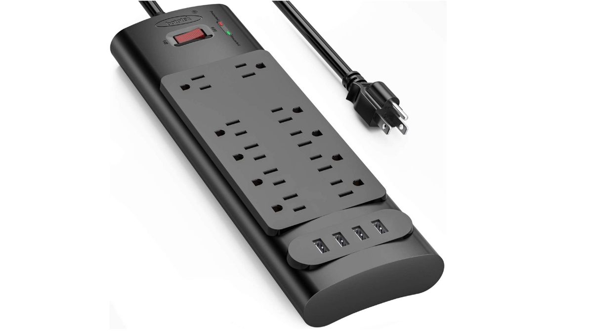 Best Surge Protectors: Power strips and smart plugs | Laptop Mag