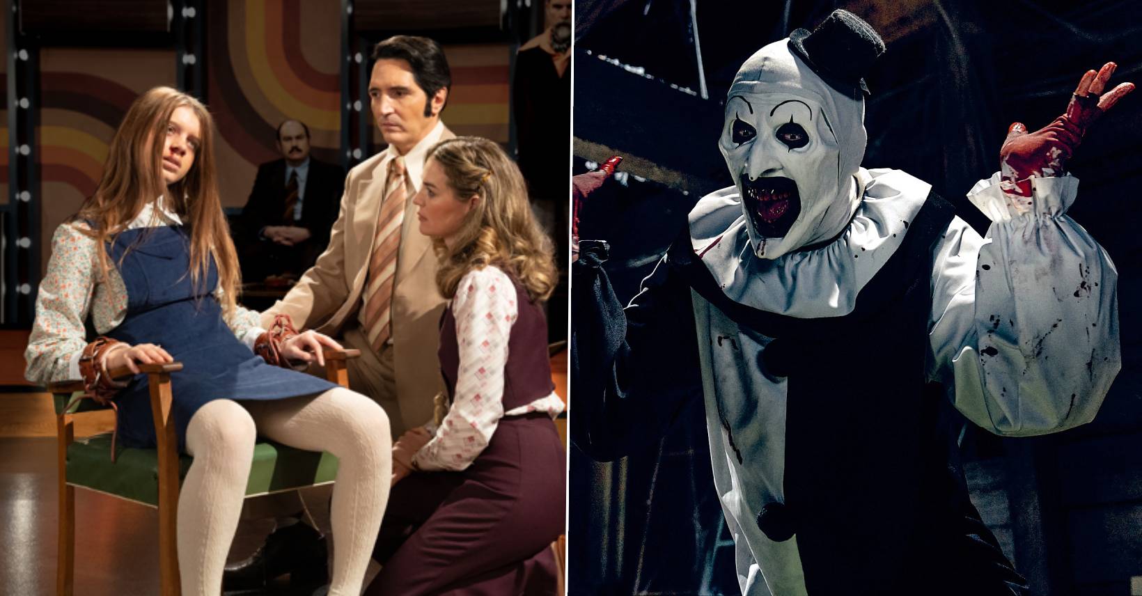 2024's best horror movies have been low-budget, smaller releases – and ...