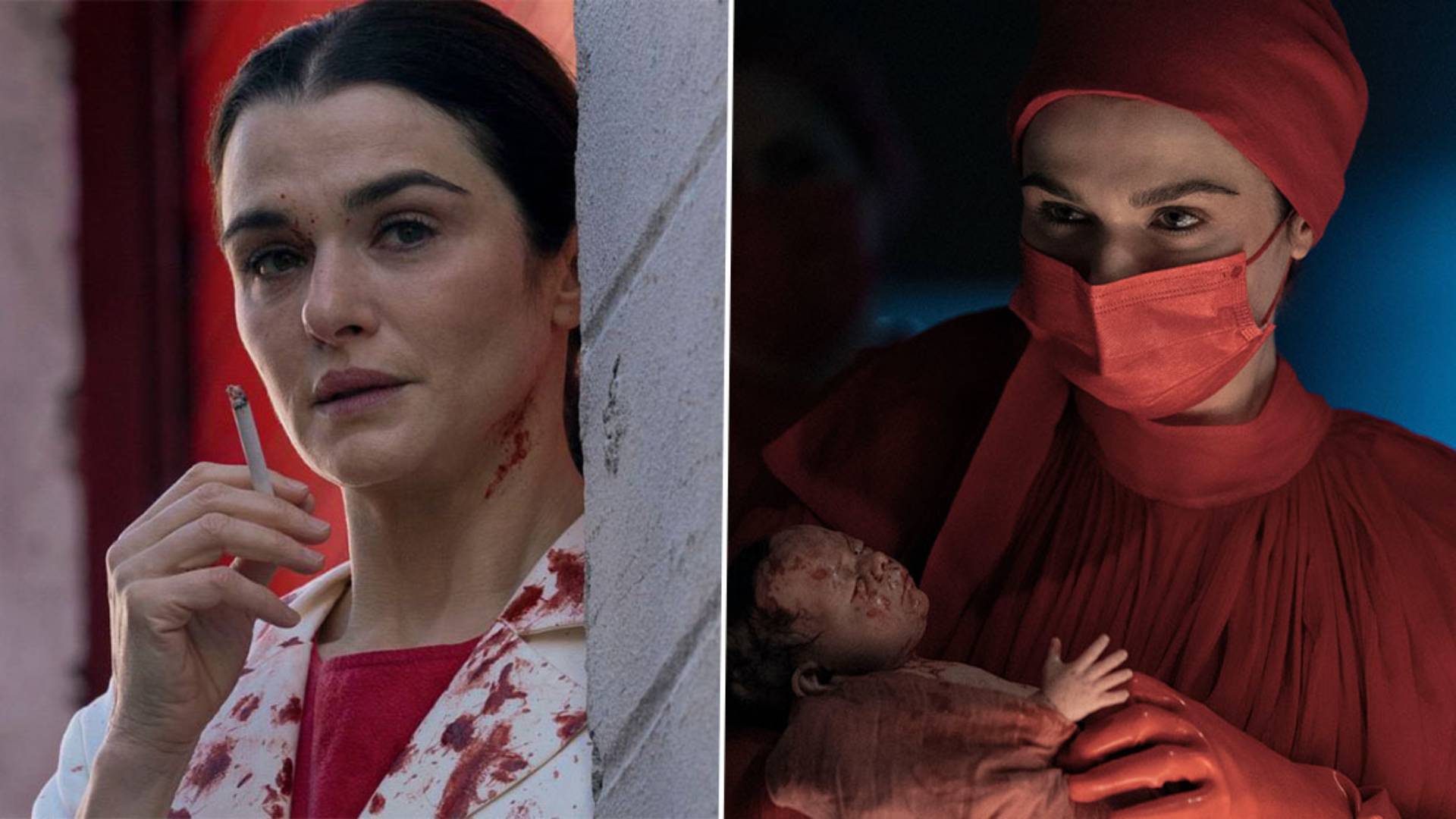 Dead Ringers showrunner opens up about that wild, surprisingly twisty ...