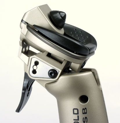 Saitek Cyborg 3D Gold - Joysticks For Flight Simulation: Using A Lever ...