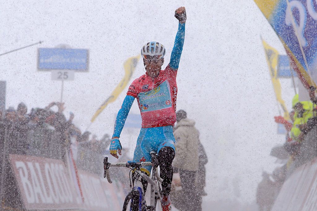 Vincenzo Nibali – The farewell interview | Cyclingnews