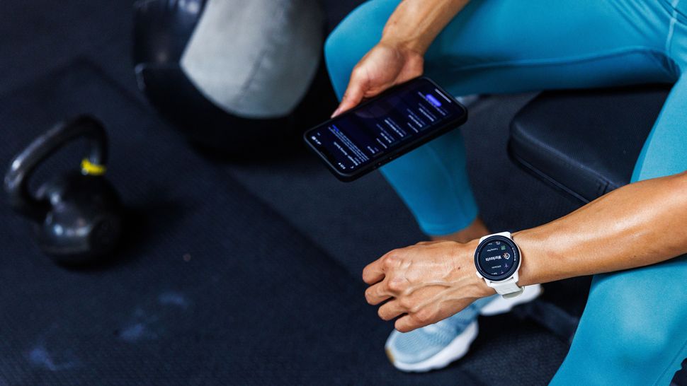 I finally started wearing a running watch – here are 9 lessons I’ve ...