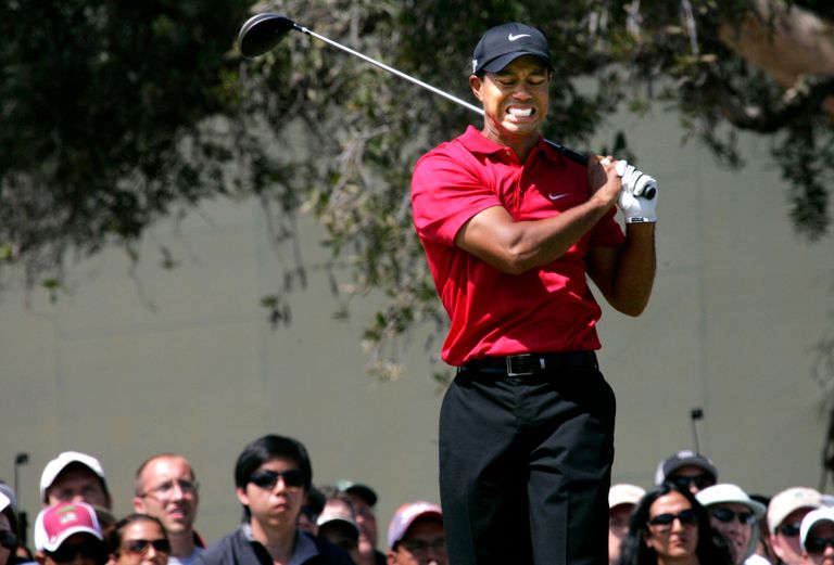 2008 US Open: How A Wounded Tiger Triumphed At Torrey Pines | Golf Monthly