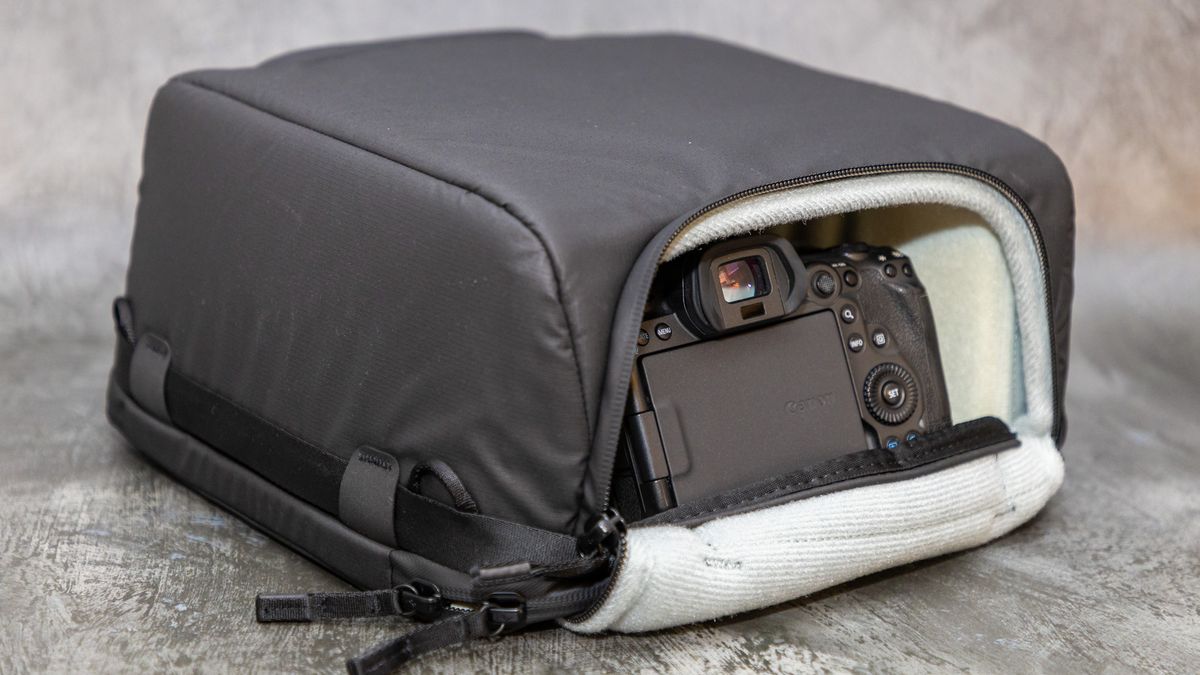 Peak Design Camera Cubes V2 review | Digital Camera World