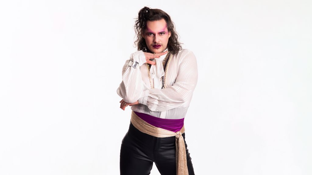 That Joe Payne announces new album Bread & Circuses | Louder