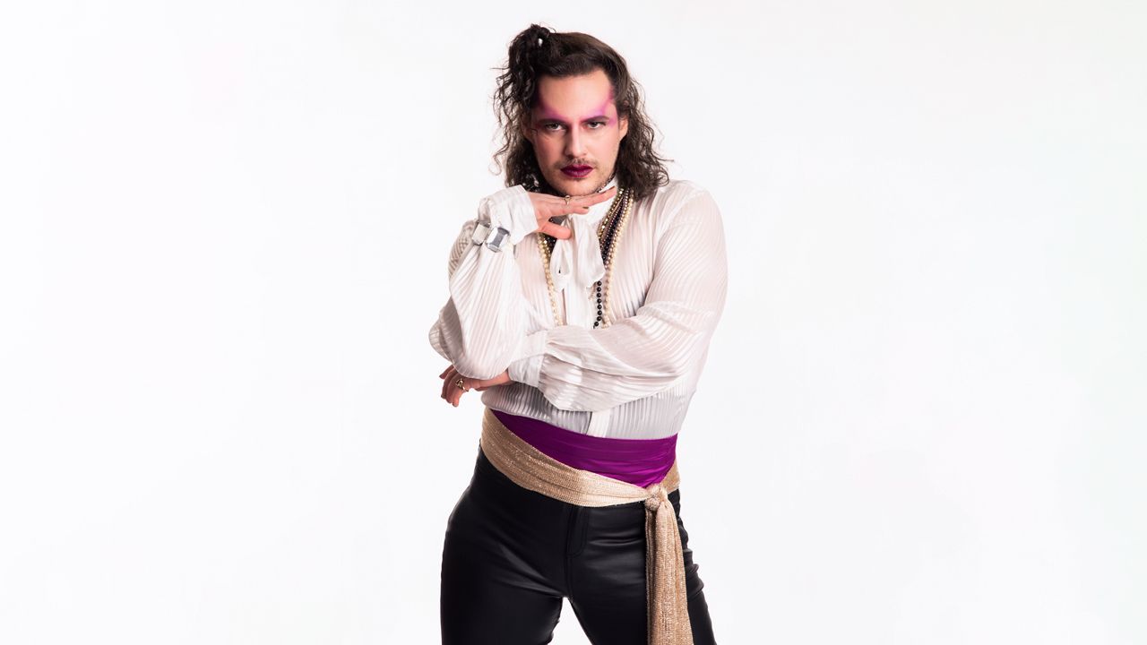 That Joe Payne announces new album Bread & Circuses | Louder