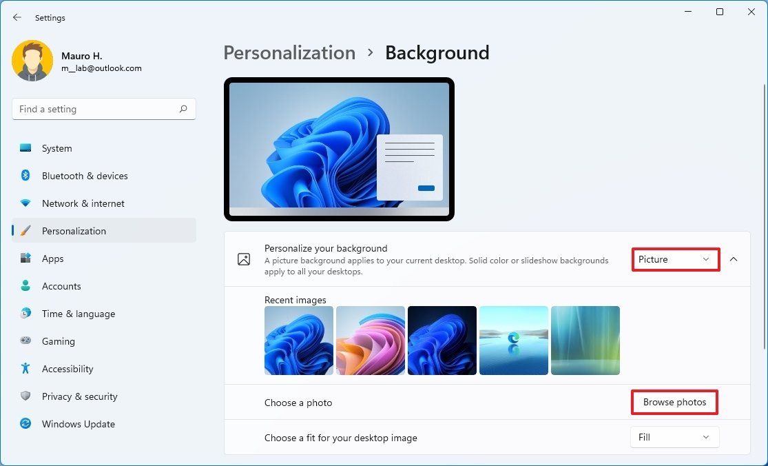 How to change the look and feel of Windows 11 | Windows Central