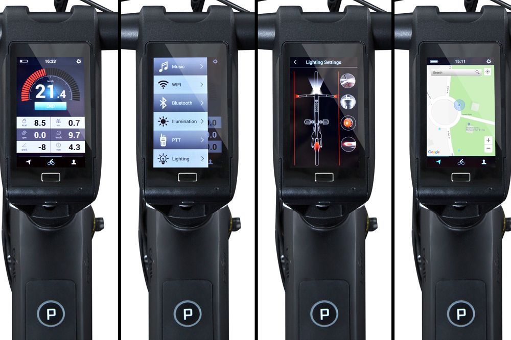 Cybic releases new Amazon Alexa enabled e-bikes | Cycling Weekly